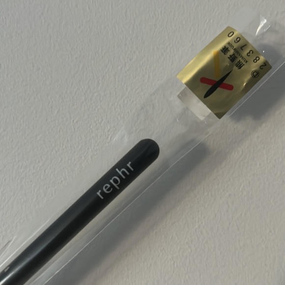 Rephr | Makeup | Rephr No Shading And Blending Brush | Poshmark